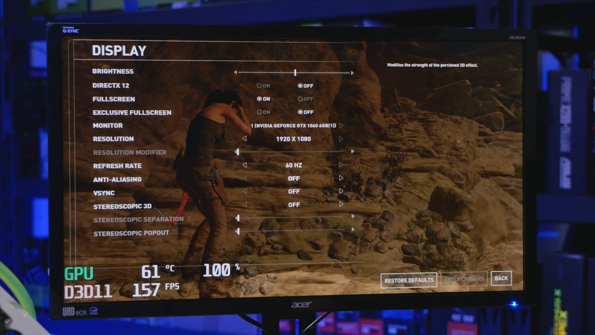 Games Launching on Wrong Monitor - 100% Working Fixes 2024