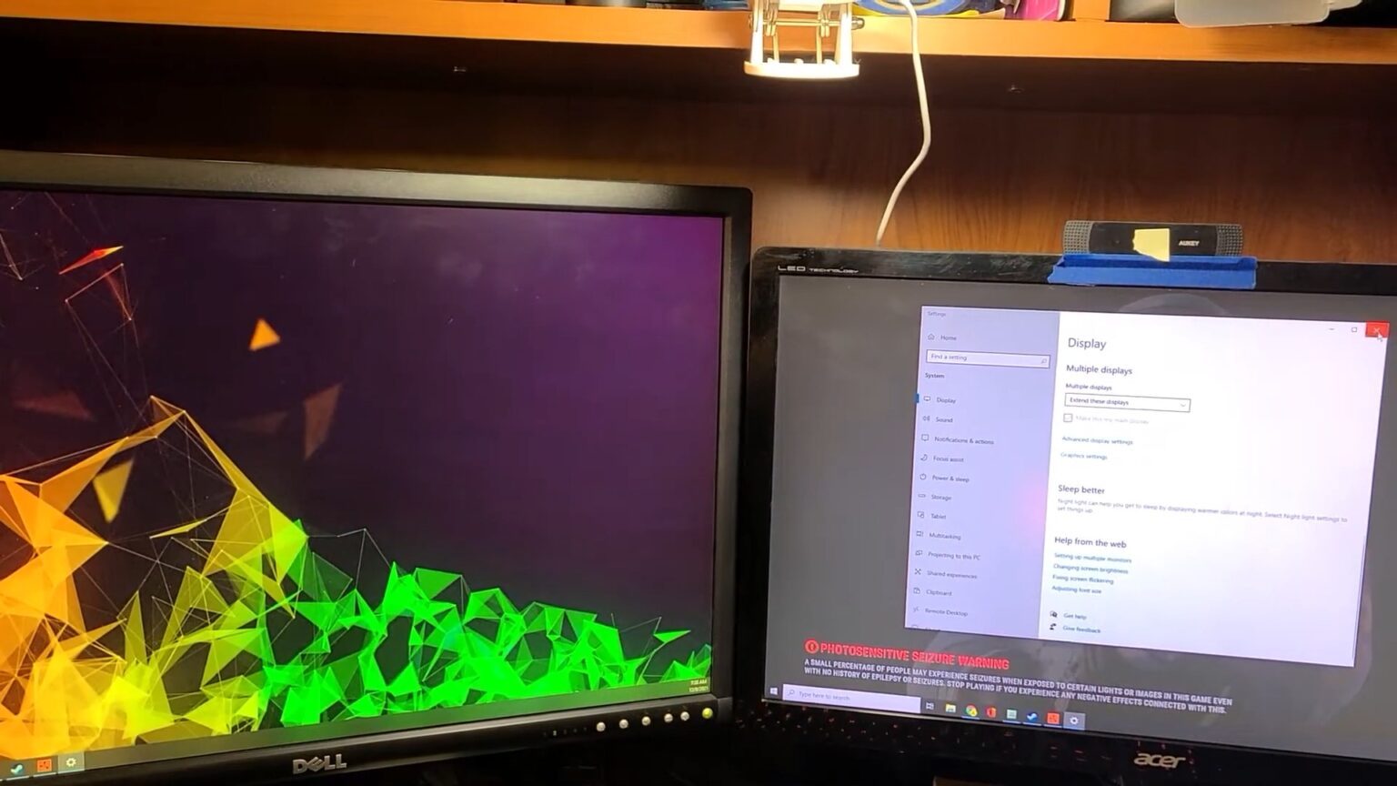 Games Launching on Wrong Monitor - 100% Working Fixes 2024